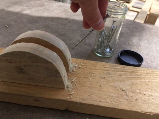 DIY Bean Bag Launcher - Invent Your Story