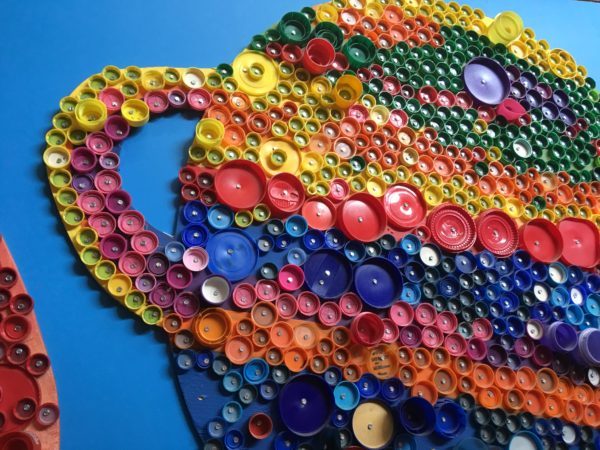A World in Colors - Invent Your Story